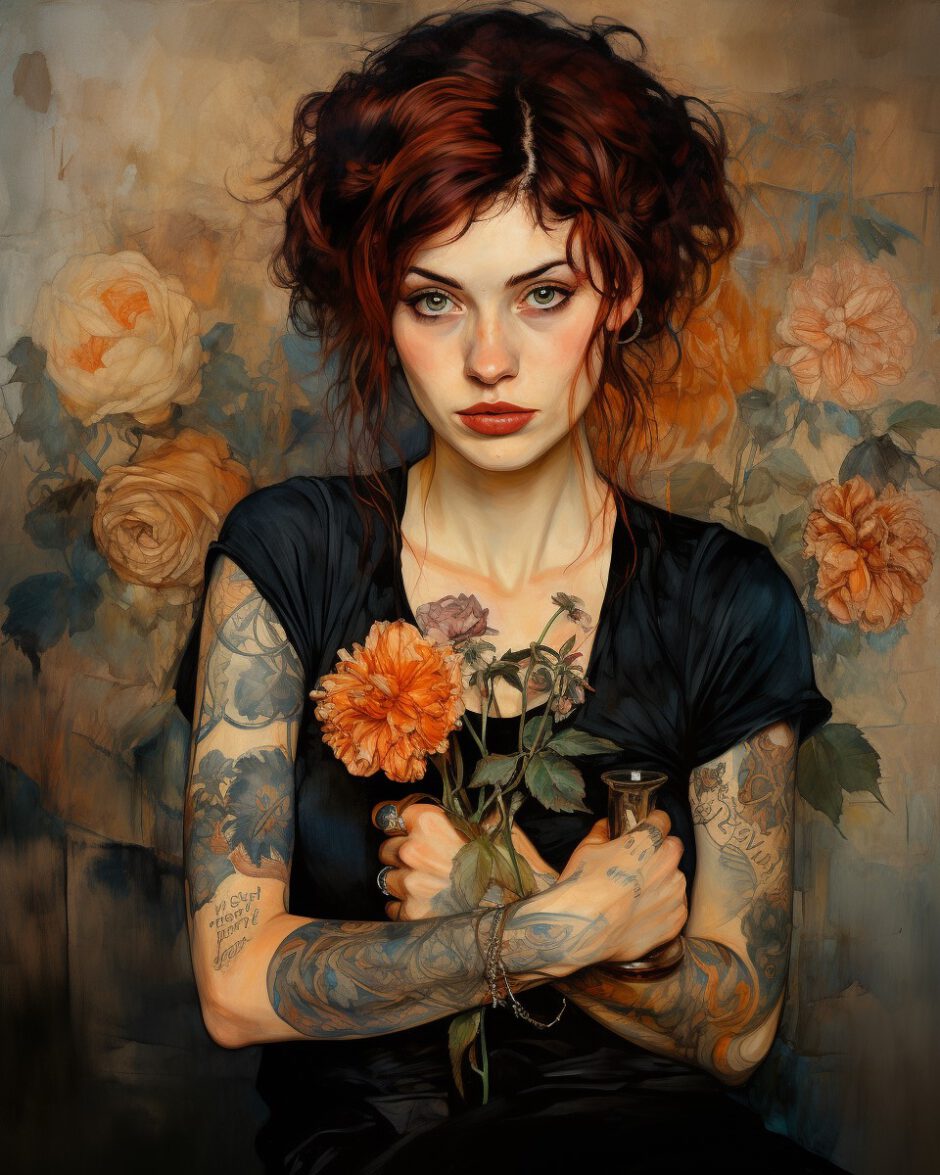 KI - Künstliche Intelligenz und die Kunst - einfallsReich